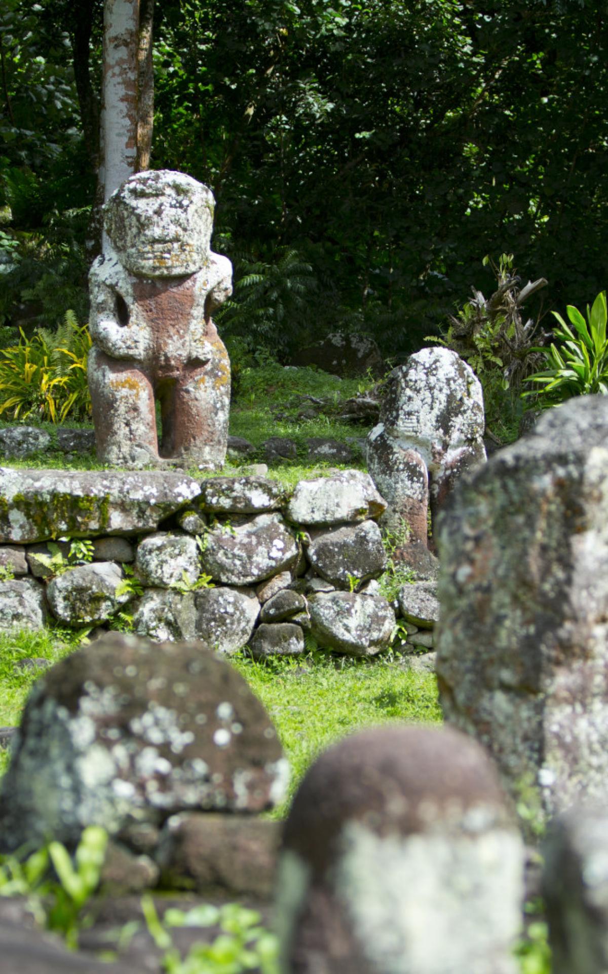 Hiva Oa | Tahiti Tourisme – Official website of The Islands of Tahiti