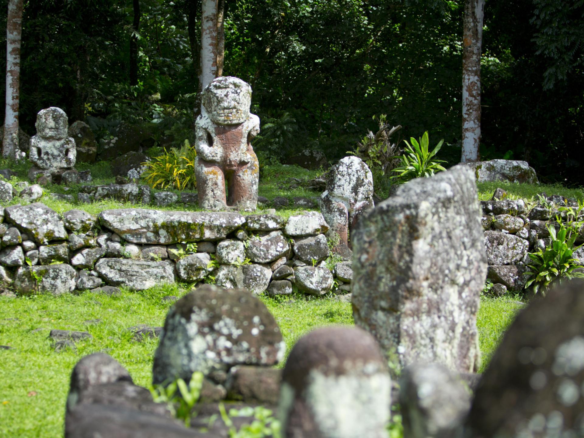 What to do in Hiva Oa | Tahiti Tourisme – Official website of The ...
