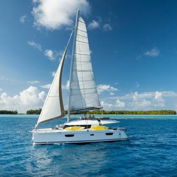 Discover traditional navigation | Tahiti Tourisme – Official website of ...